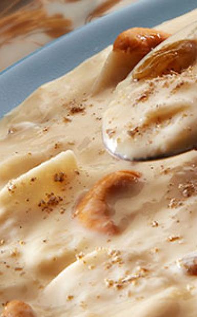 Nestle Milkmaid, Sweetened Condensed Milk Dessert Recipes - Milkmaid